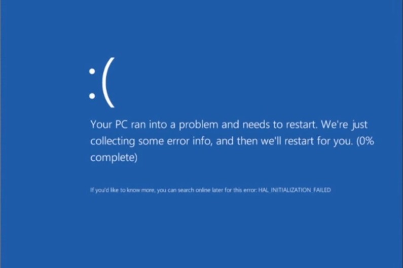 Microsoft veut aider les utilisateurs qui se retrouvent face à "l'écran ...