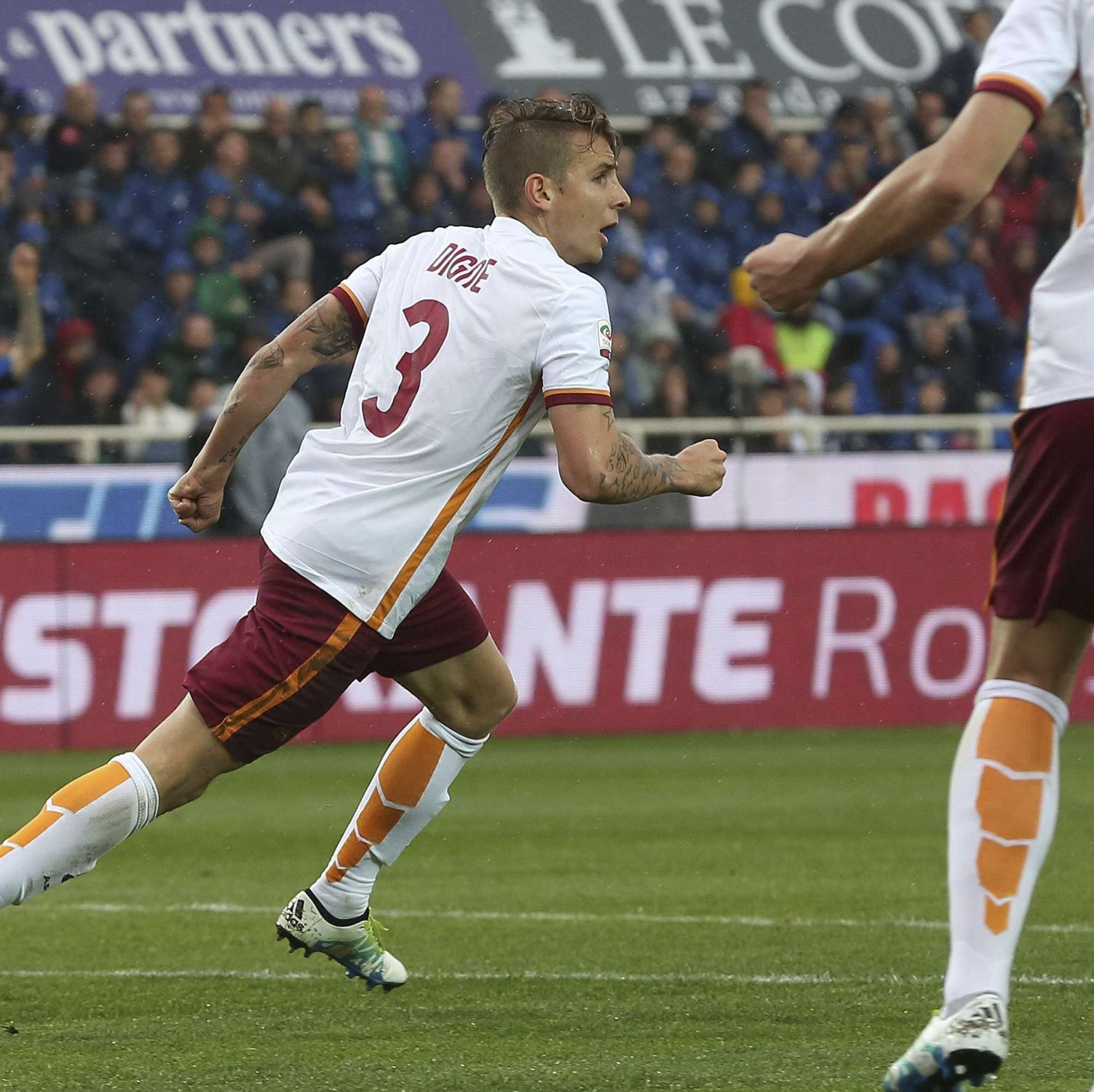 Euro 2016 : Digne et Pogba encore décisifs, bon retour de Kondogbia