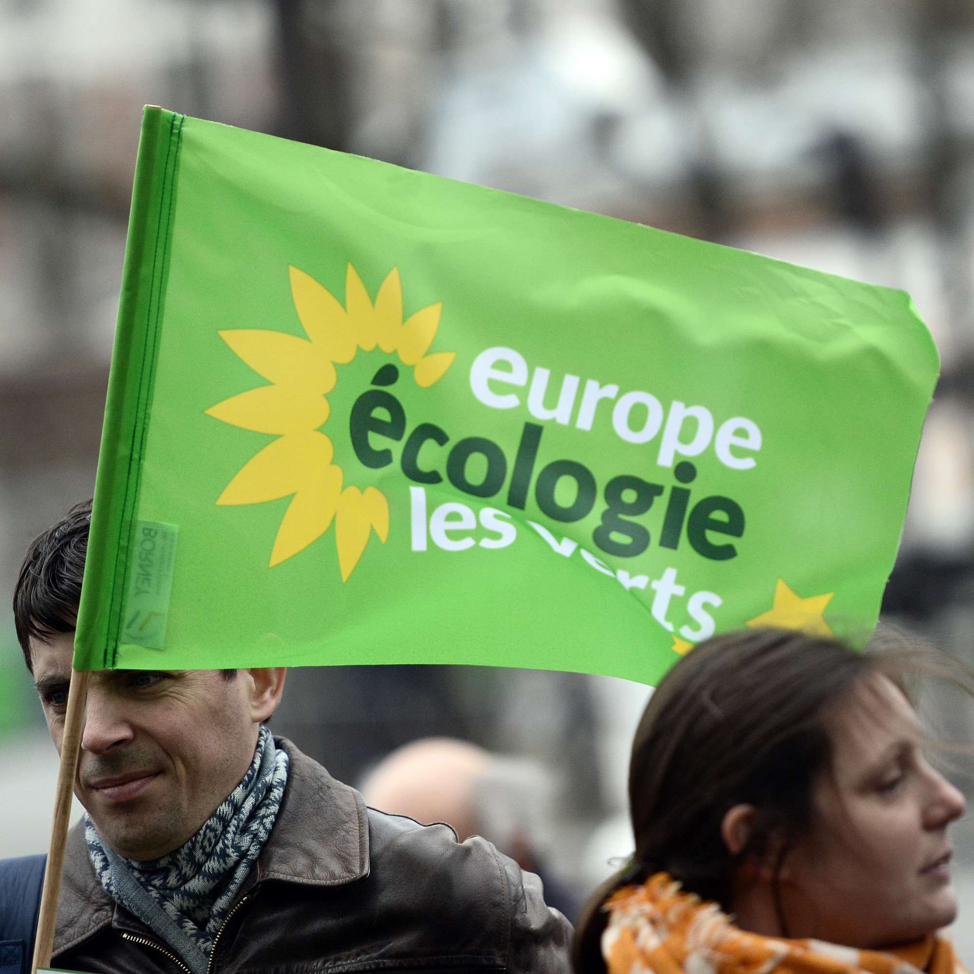 Présidentielle 2017 : Europe Écologie-Les Verts organisera une primaire ...