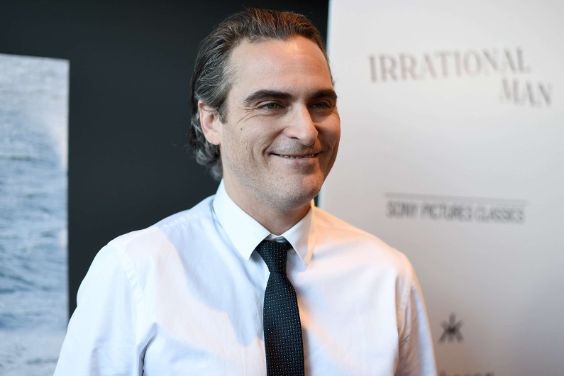Joaquin Phoenix bientôt au casting d'un western réalisé par Jacques ...
