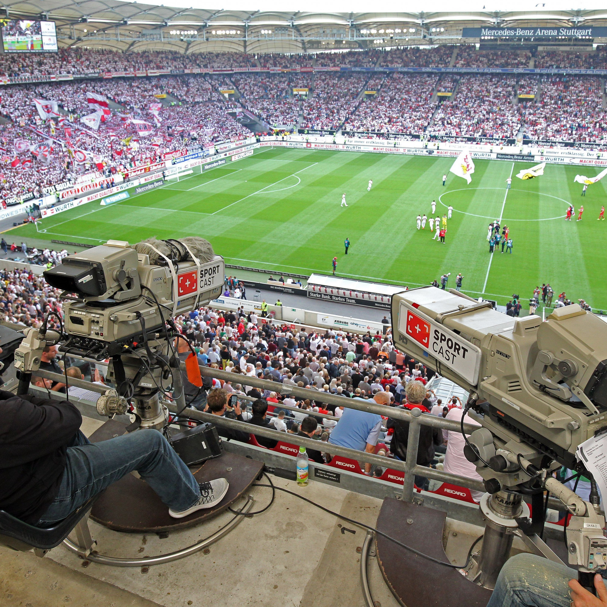 Ligue 1, Premier League, Ligue des champions, Euro 2016... Où regarder ...