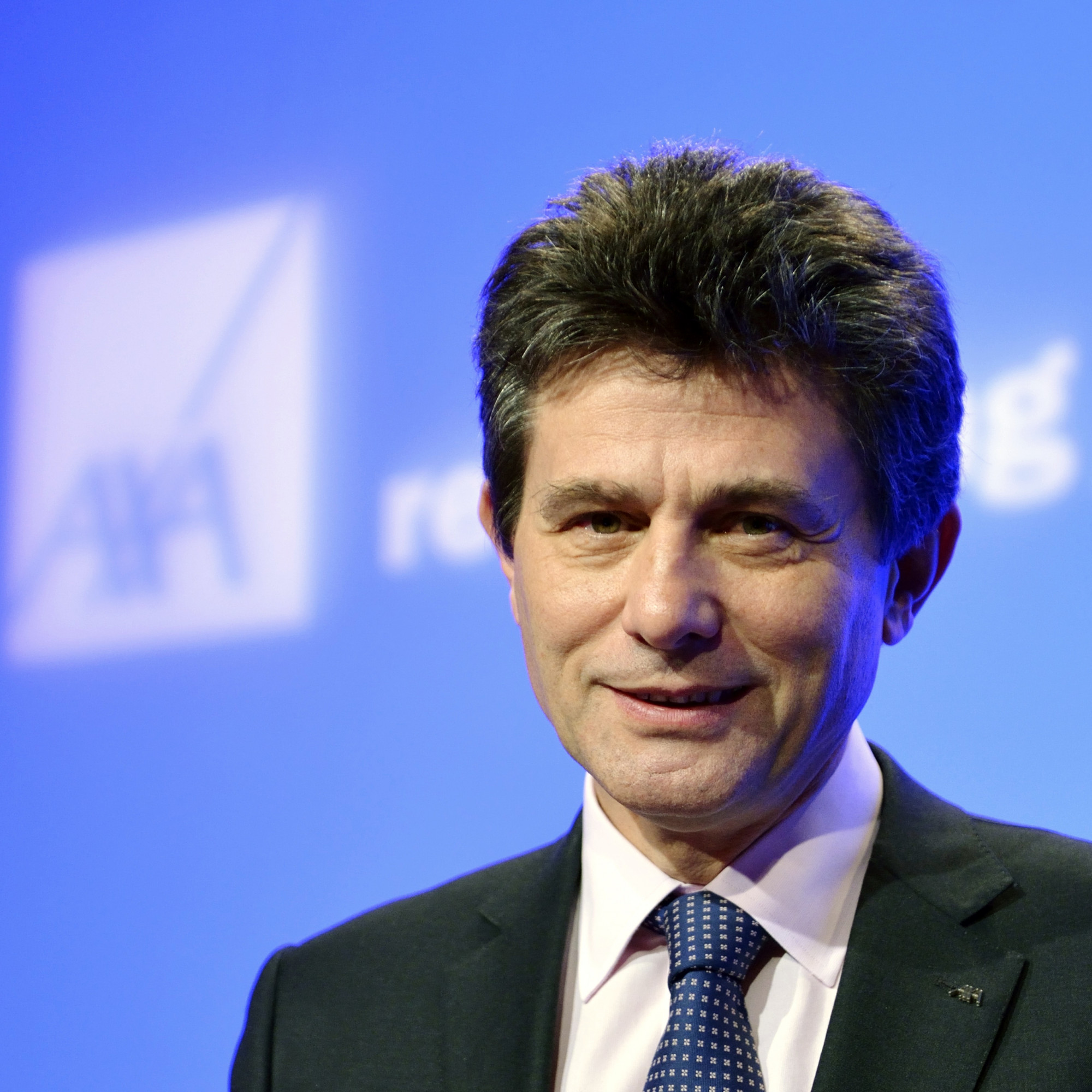 Henri de Castries est l'invité de RTL