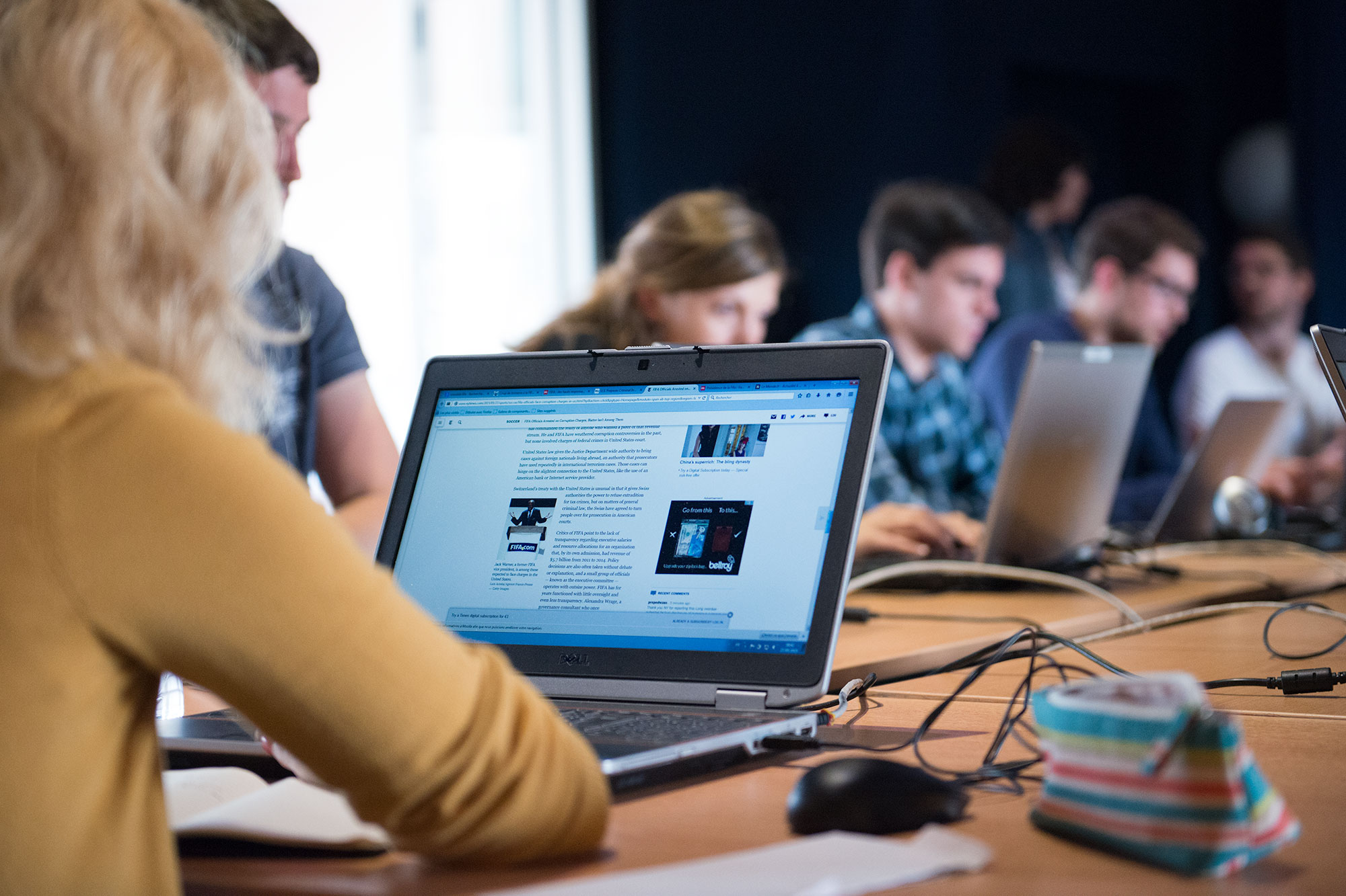 RTL organise la deuxième édition du #RTLchallenge journalisme numérique ...