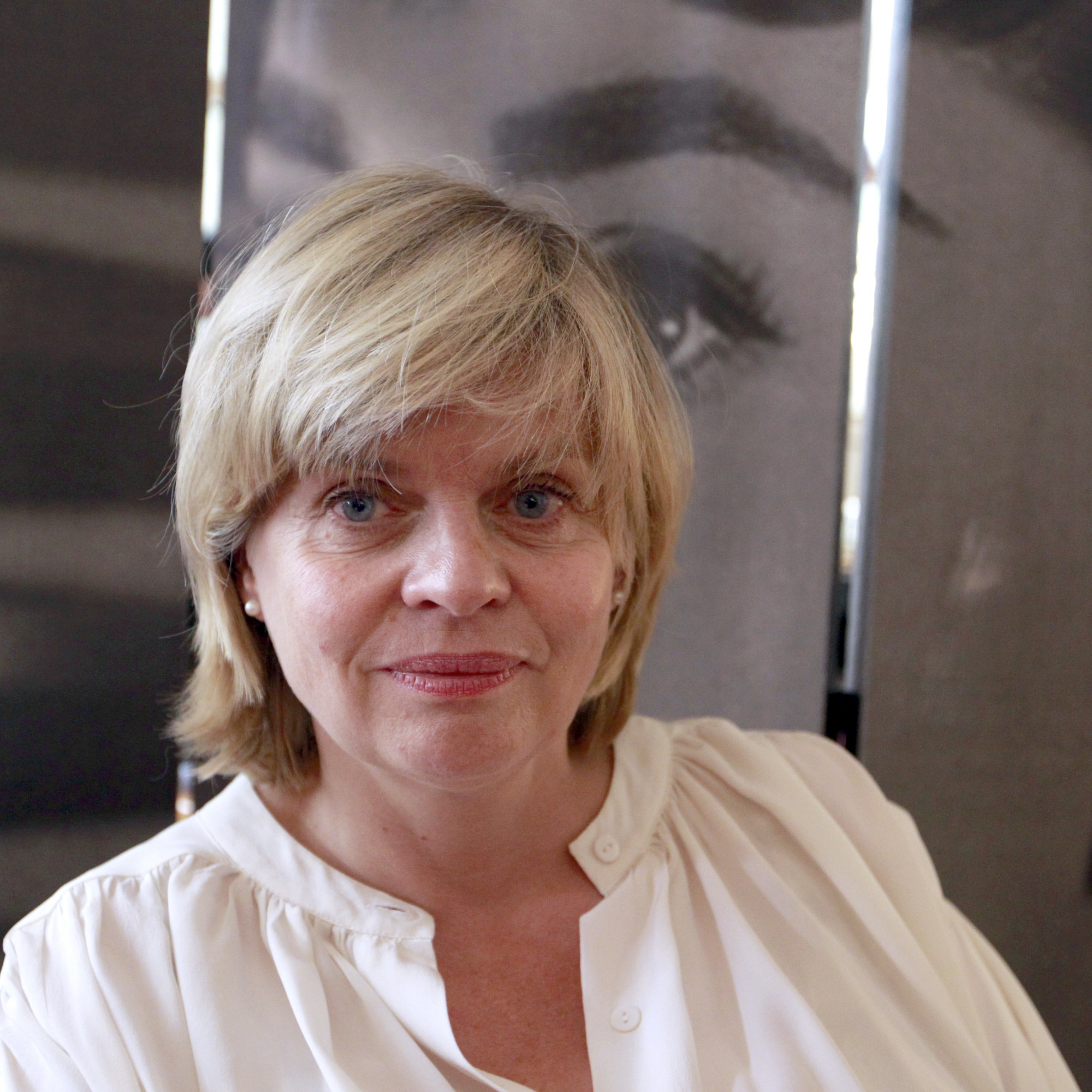 "Vivement Dimanche" : Isabelle Nanty est l'invitée de Michel Drucker le ...