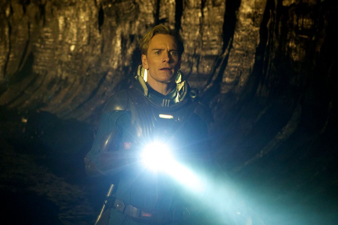 "Prometheus 2" : que sait-on sur cette suite, intitulée "Alien ...