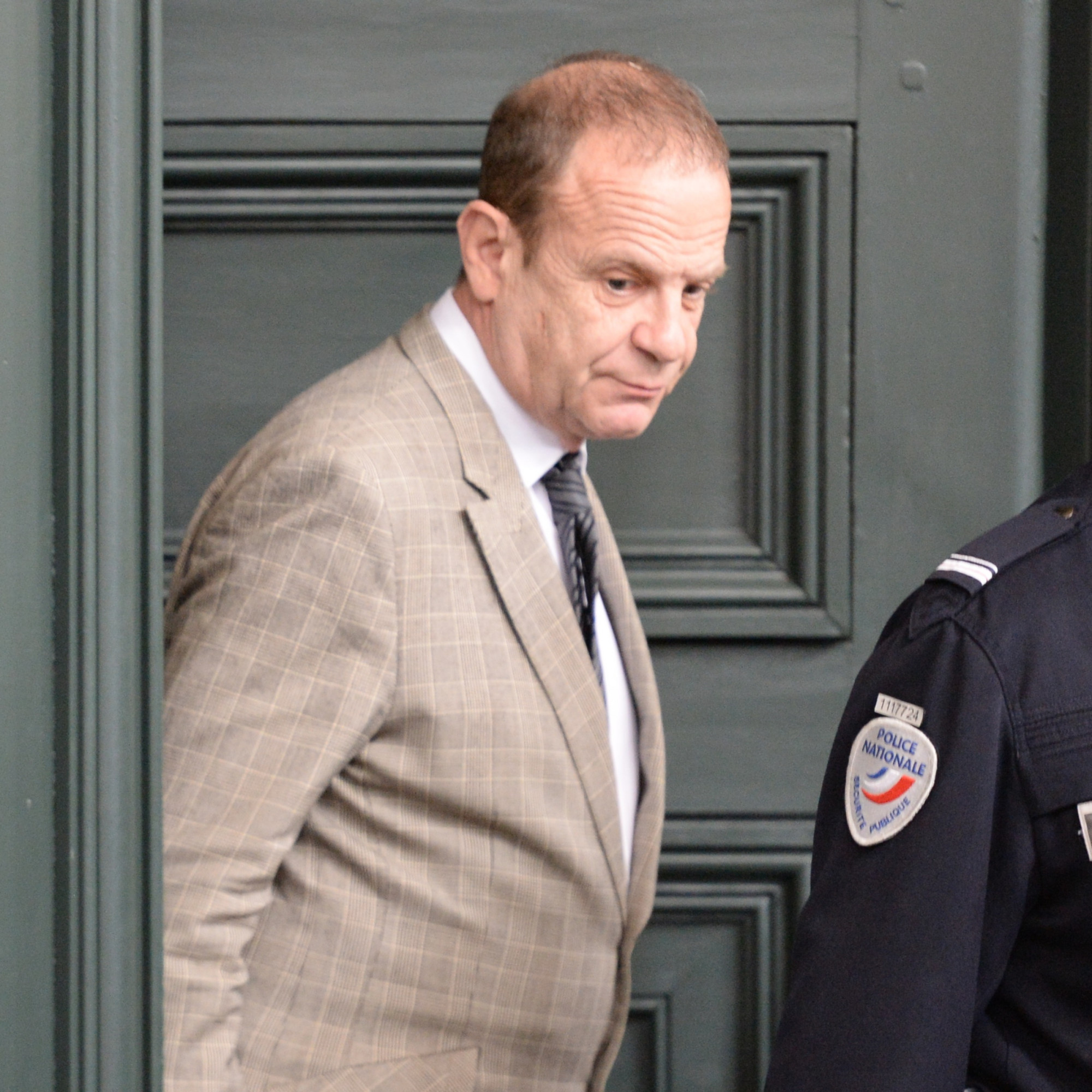 Affaire Bettencourt Fran ois Marie Banier Condamn 4 Ans De Prison affaire-bettencourt-fran-ois-marie-banier-condamn-4-ans-de-prison