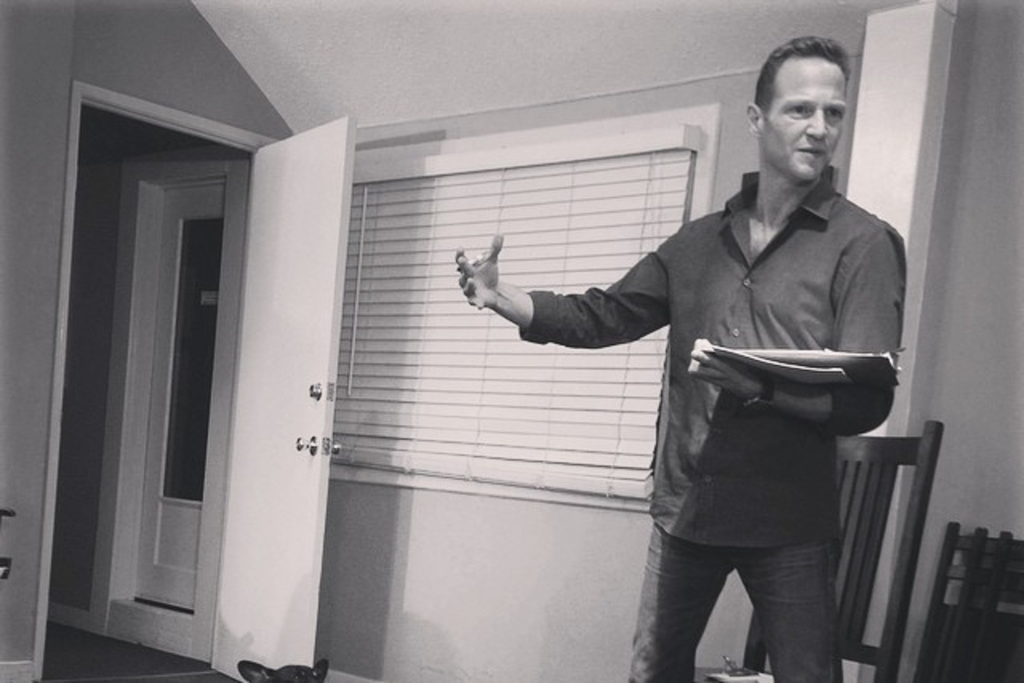 Stan Kirsch, héros de la série "Highlander", est mort à 51 ans