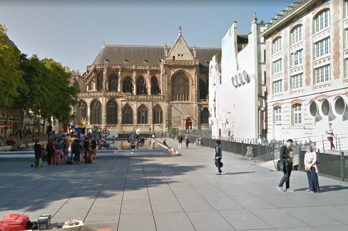 Prêtre et magicien : rencontre avec le Père Alex