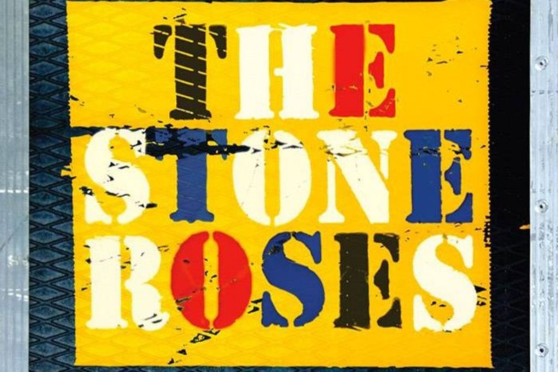 Le nouveau Stone Roses dans Nightlist