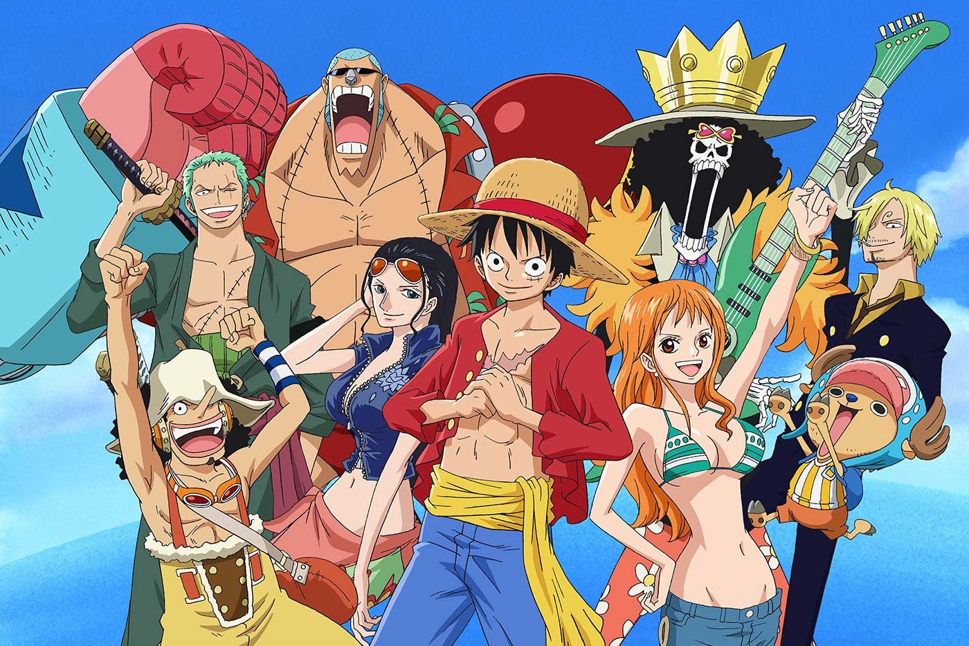 One Piece Netflix Kosten
