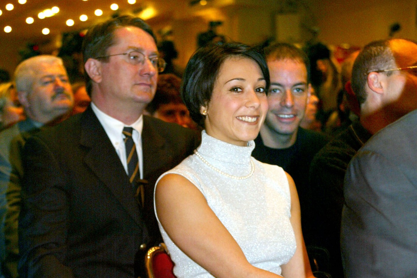 VIDÉO - Sarah Abitbol sur RTL : "Je me sentais complice par mon silence"