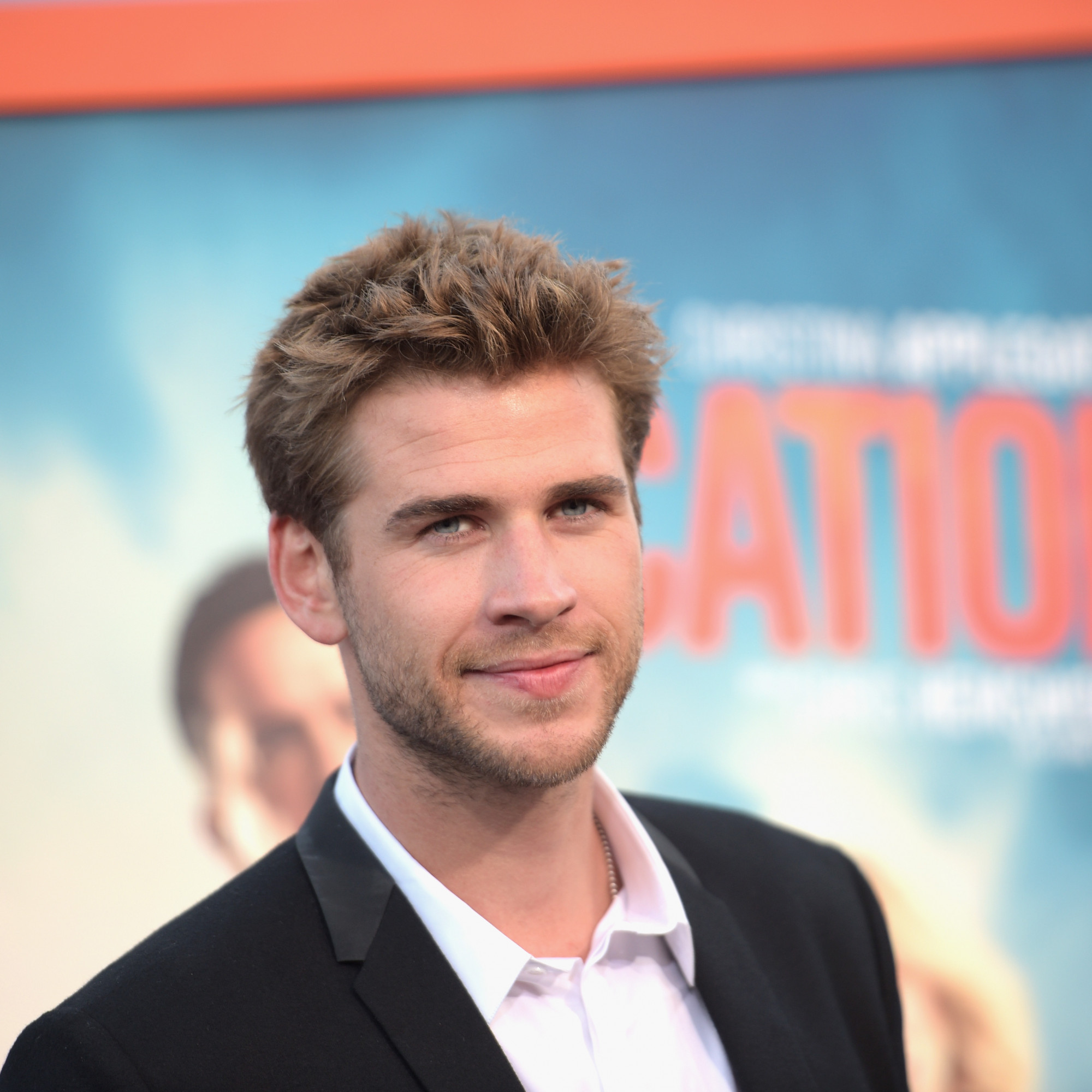 Famille Chris Et Liam Hemsworth