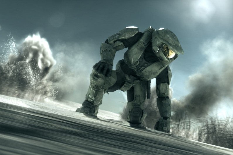 VIDÉOS - "Halo" : ces scènes qui ont rendu culte cette saga