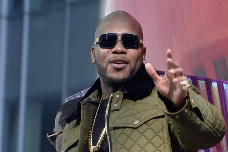 VIDÉO - "My house" : la fête déjantée du clip de Flo Rida
