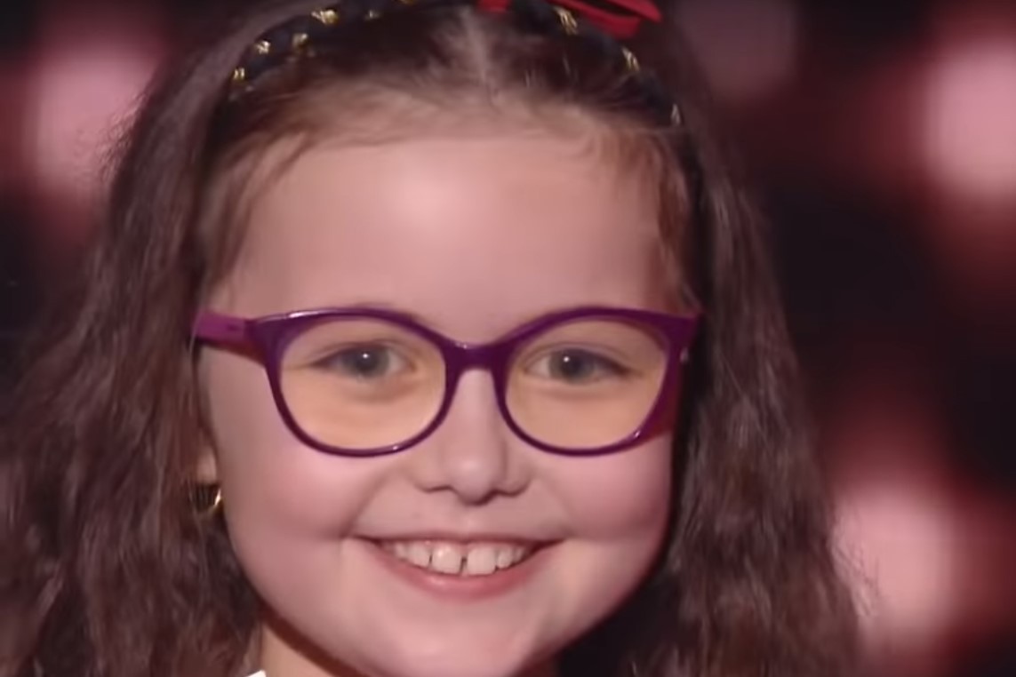 "On a besoin d'argent pour financer la recherche", dit Emma ("The Voice ...