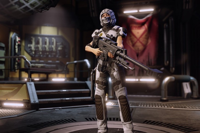 "XCOM 2" : une tactique qui paie et lance en fanfare cette année 2016