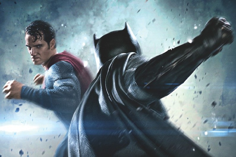 "Batman v Superman", "Civil War", "X-Men"... Quand le cinéma construit ...
