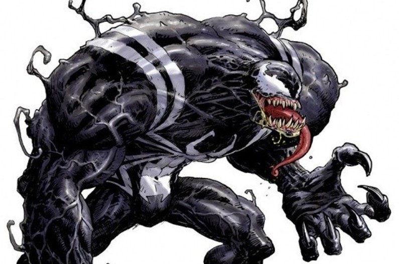 Tom Hardy sera Venom : 4 points à connaître sur l'ennemi de Spider-Man