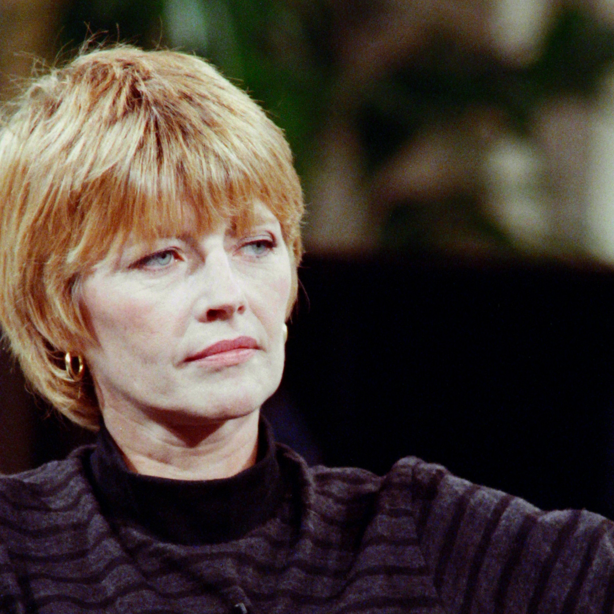 Claire Bretécher, l’illustratrice et mère d'Agrippine, est morte