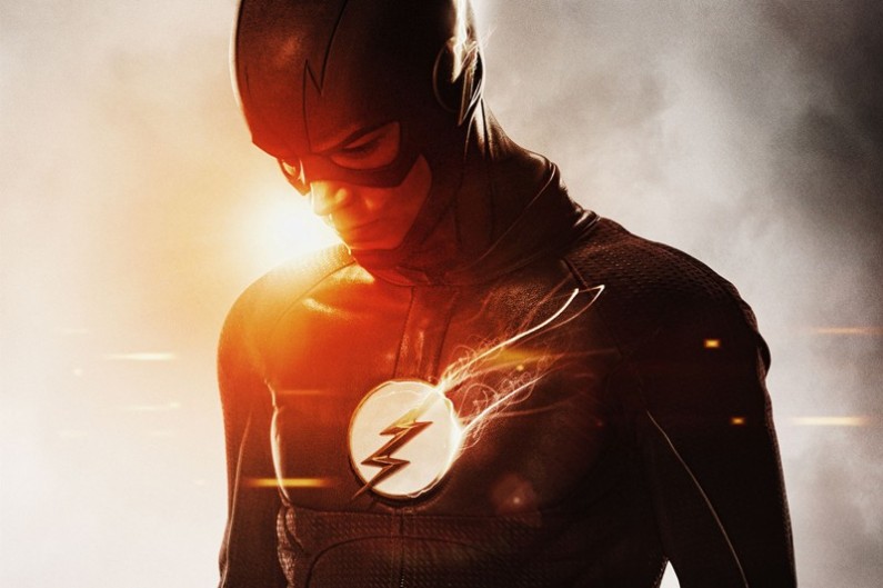 "Batman v Superman" : comment comprendre l'apparition de Flash