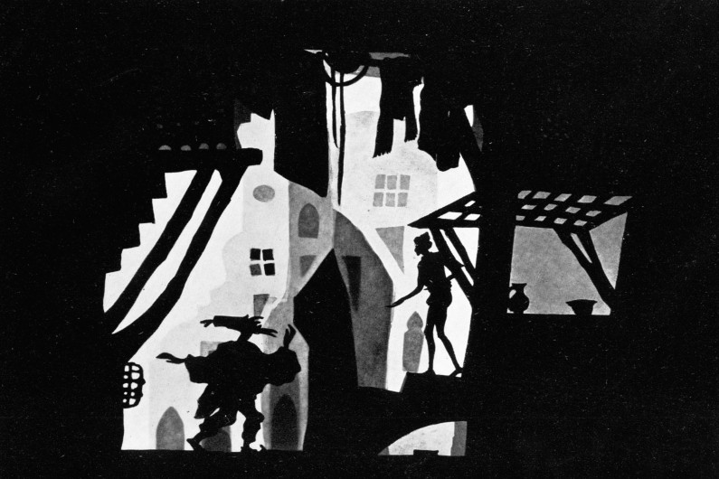 Lotte Reiniger, pionnière du cinéma d'animation, aurait eu 117 ans