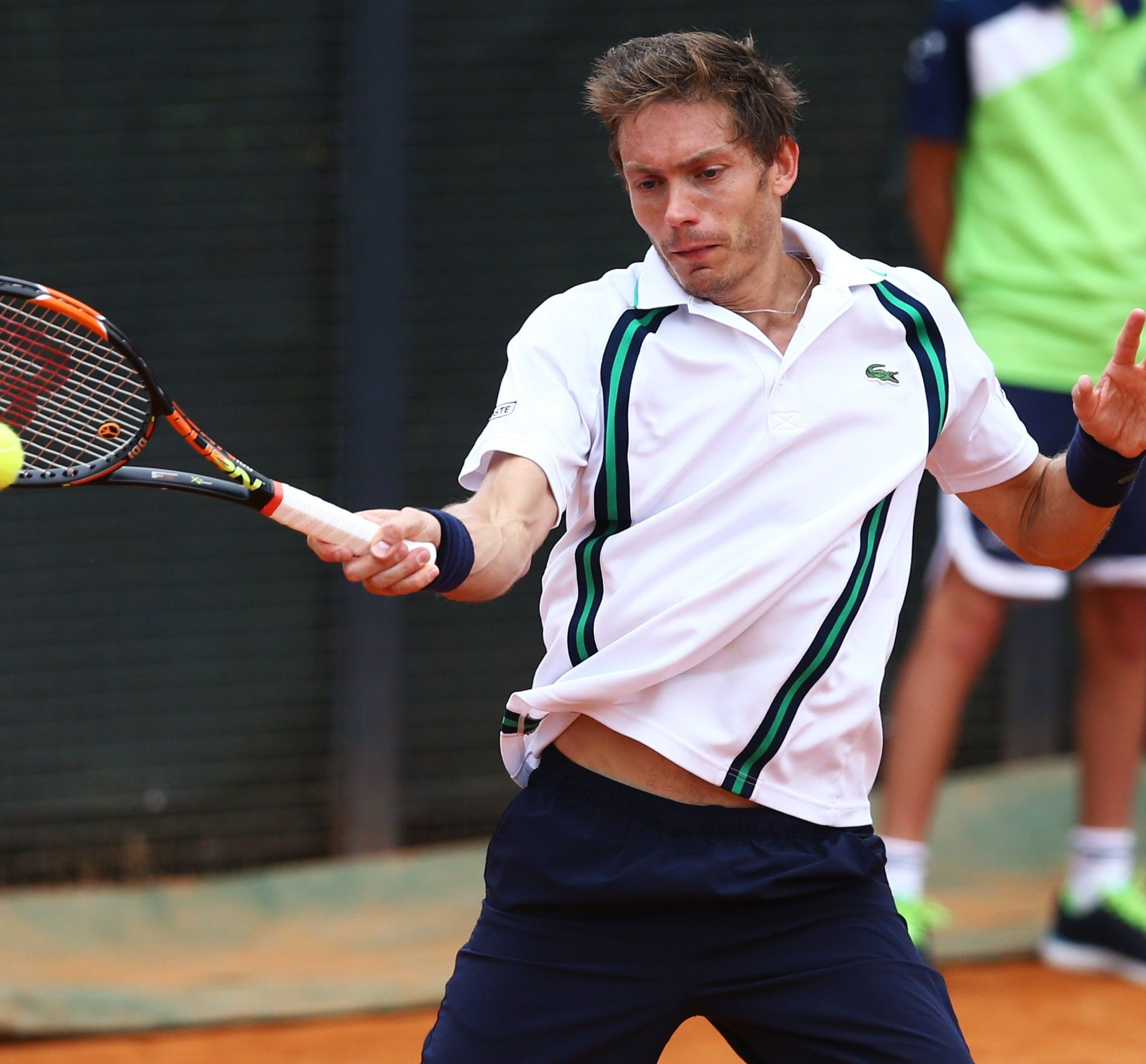 Roland-Garros : Nicolas Mahut devient numéro 1 mondial de double