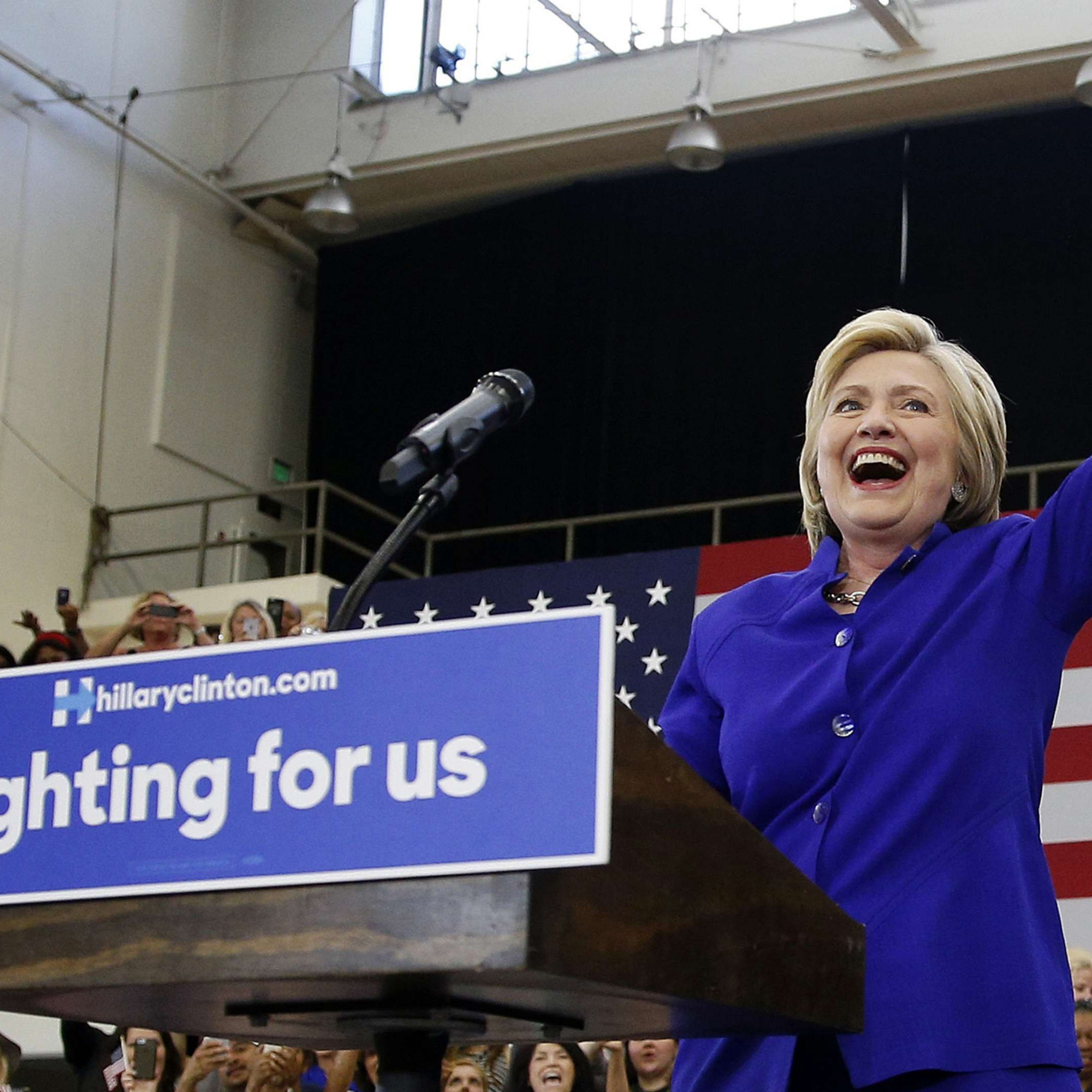 Hillary Clinton : 6 clefs pour comprendre l’affaire des emails