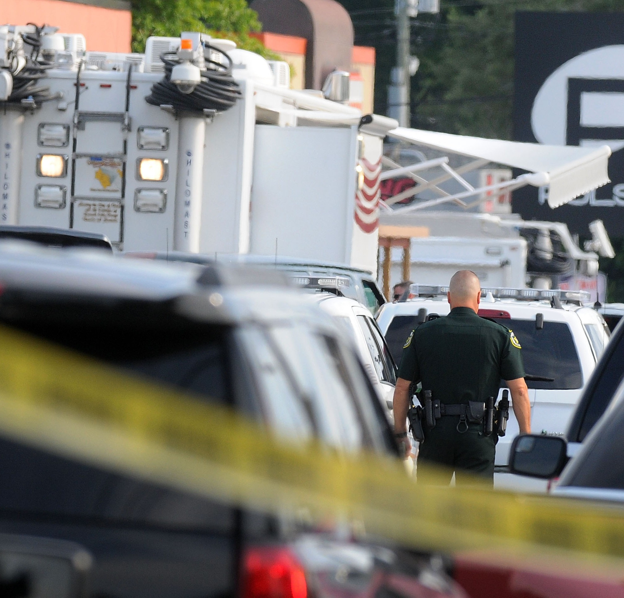 Fusillade à Orlando Ce Que Lon Sait De Lattaque Qui A Fait Au Moins