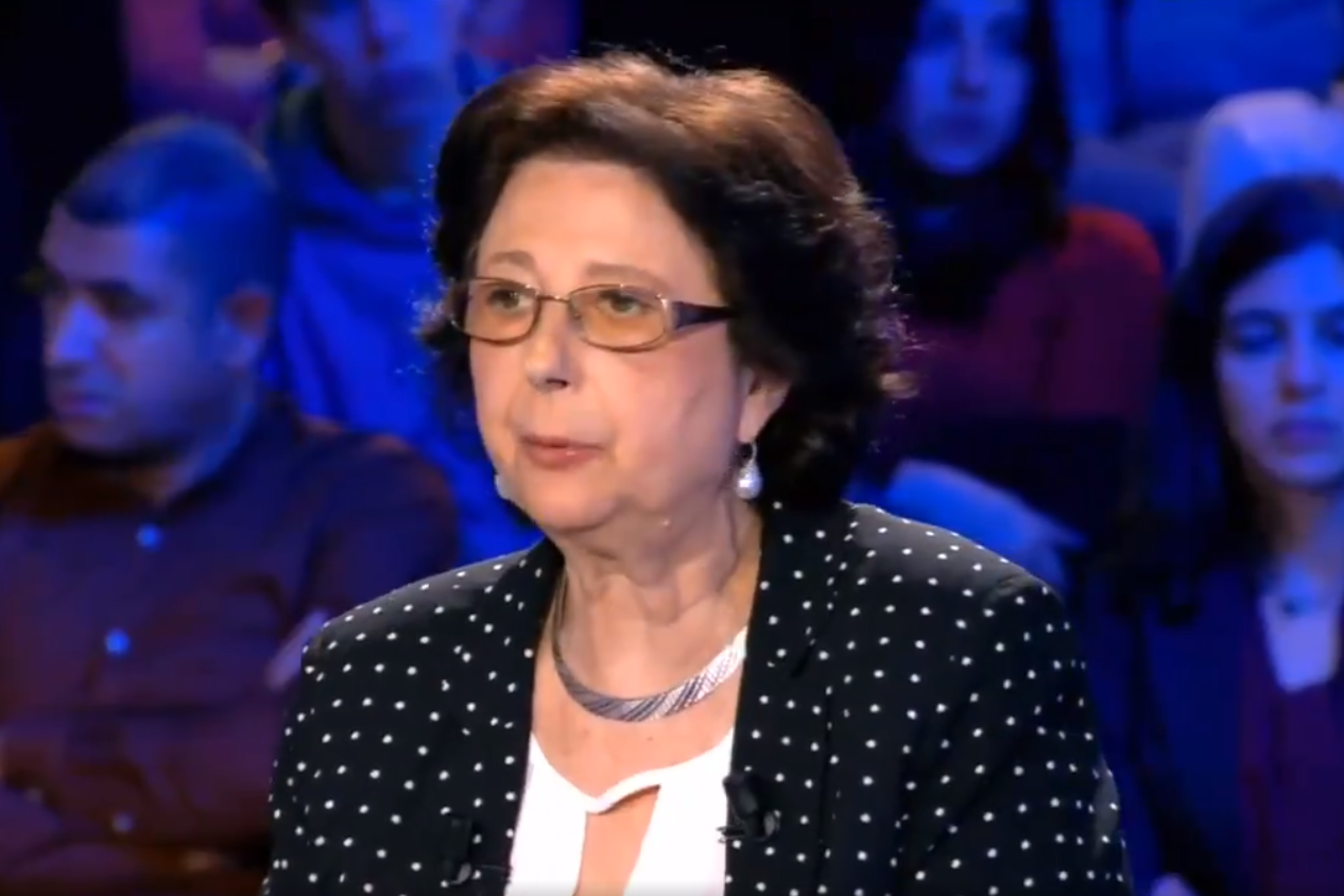 VIDÉO - "On n'est pas couché" : "Ce qui arrange Poutine, c'est la ...