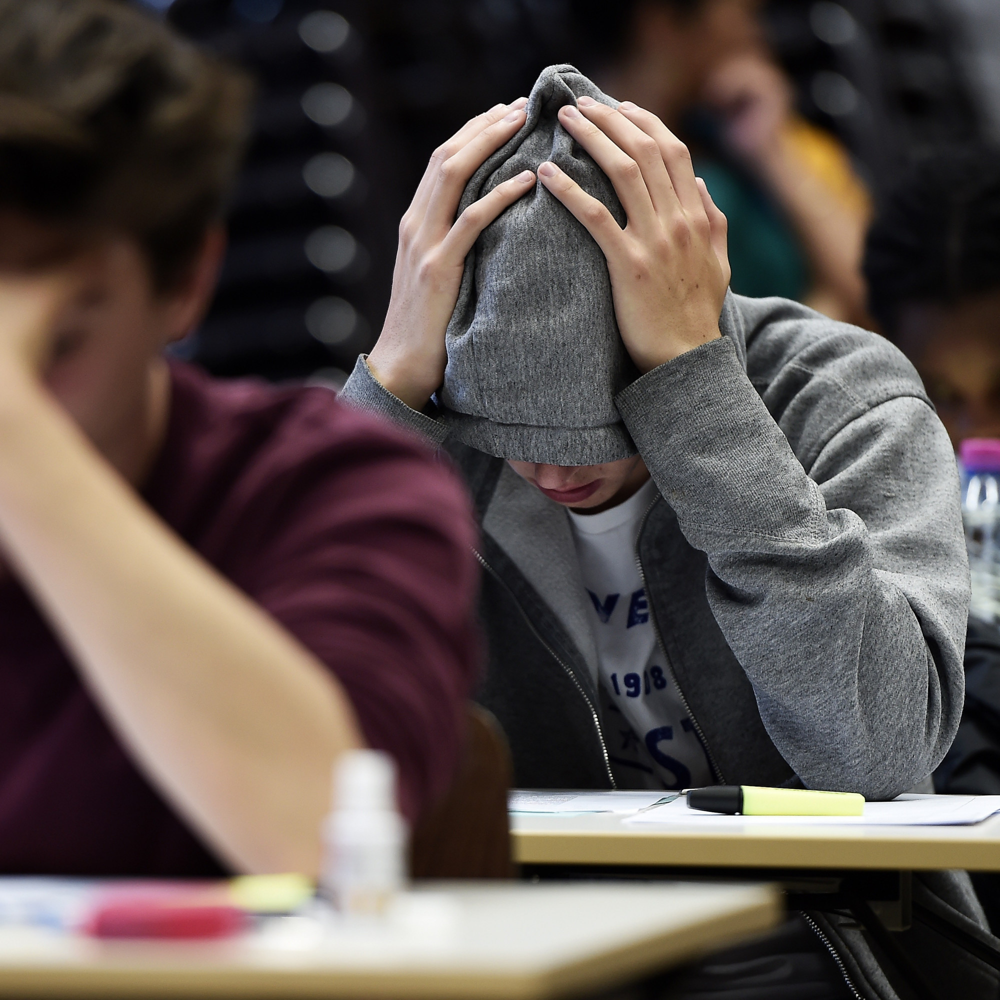 Résultats bac 2016 : découvrez les résultats de la série S