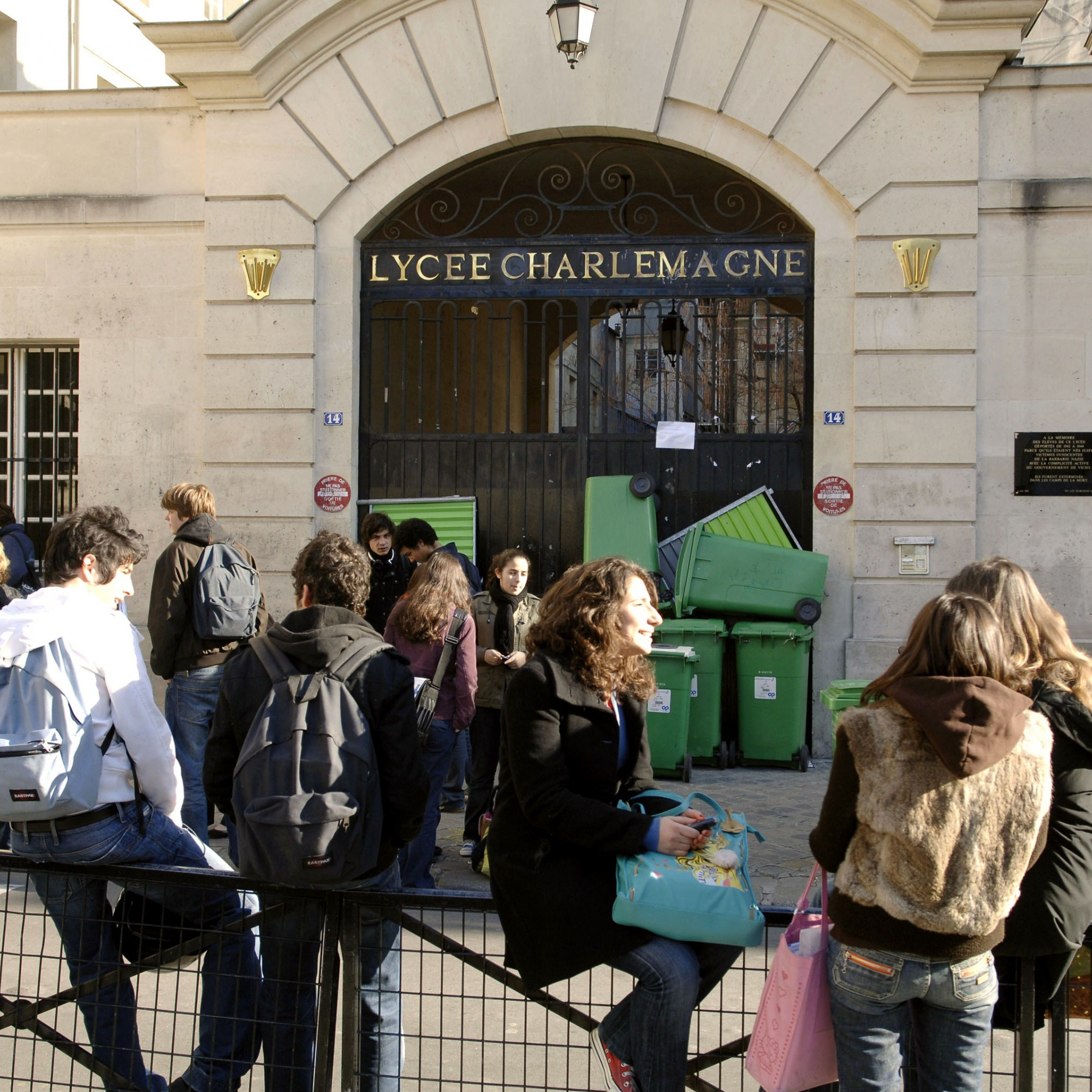 Bac 2016 : découvrez les sujets de SES pour les ES