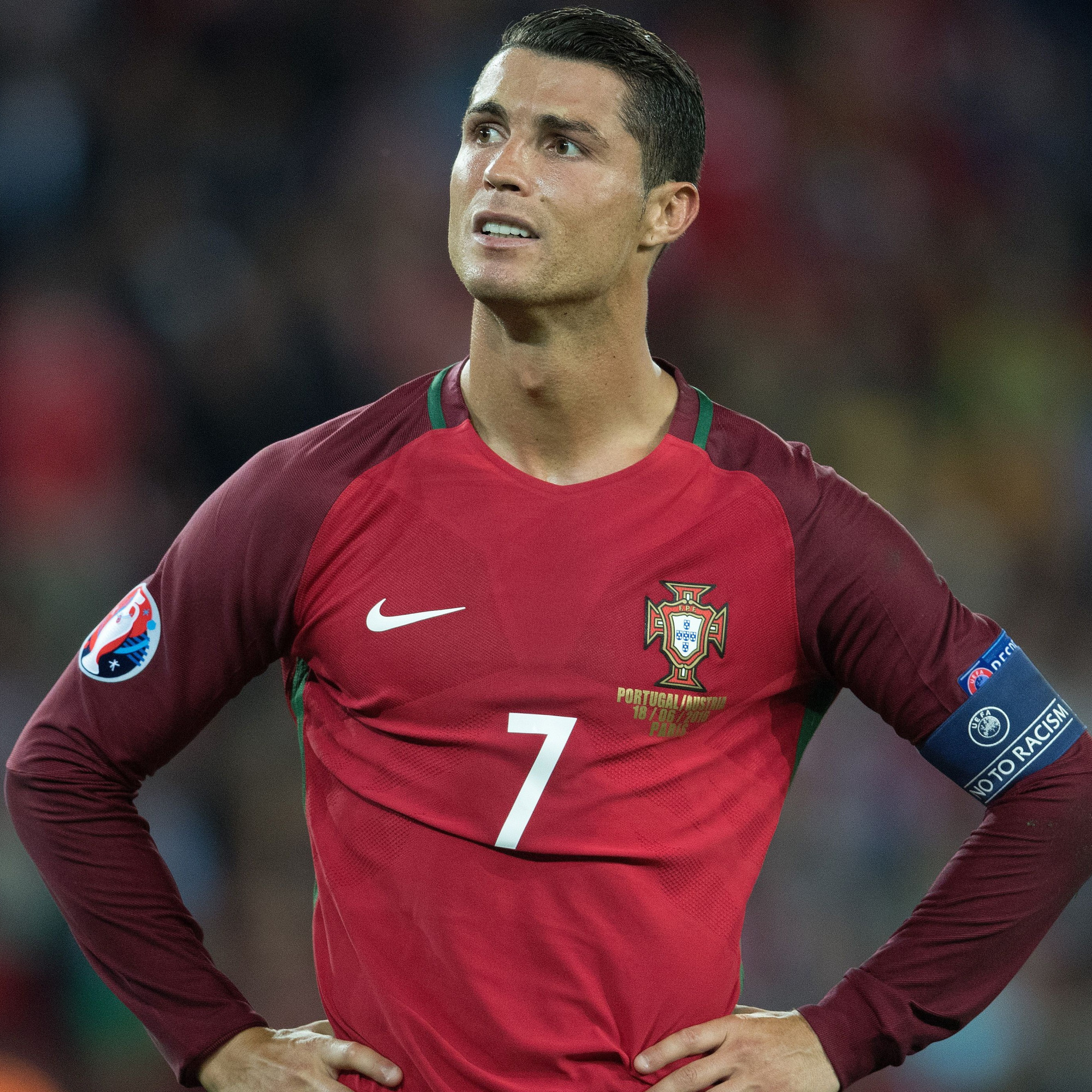 Ronaldo : pourquoi il accepte de payer 18,8 millions d'euros au fisc ...