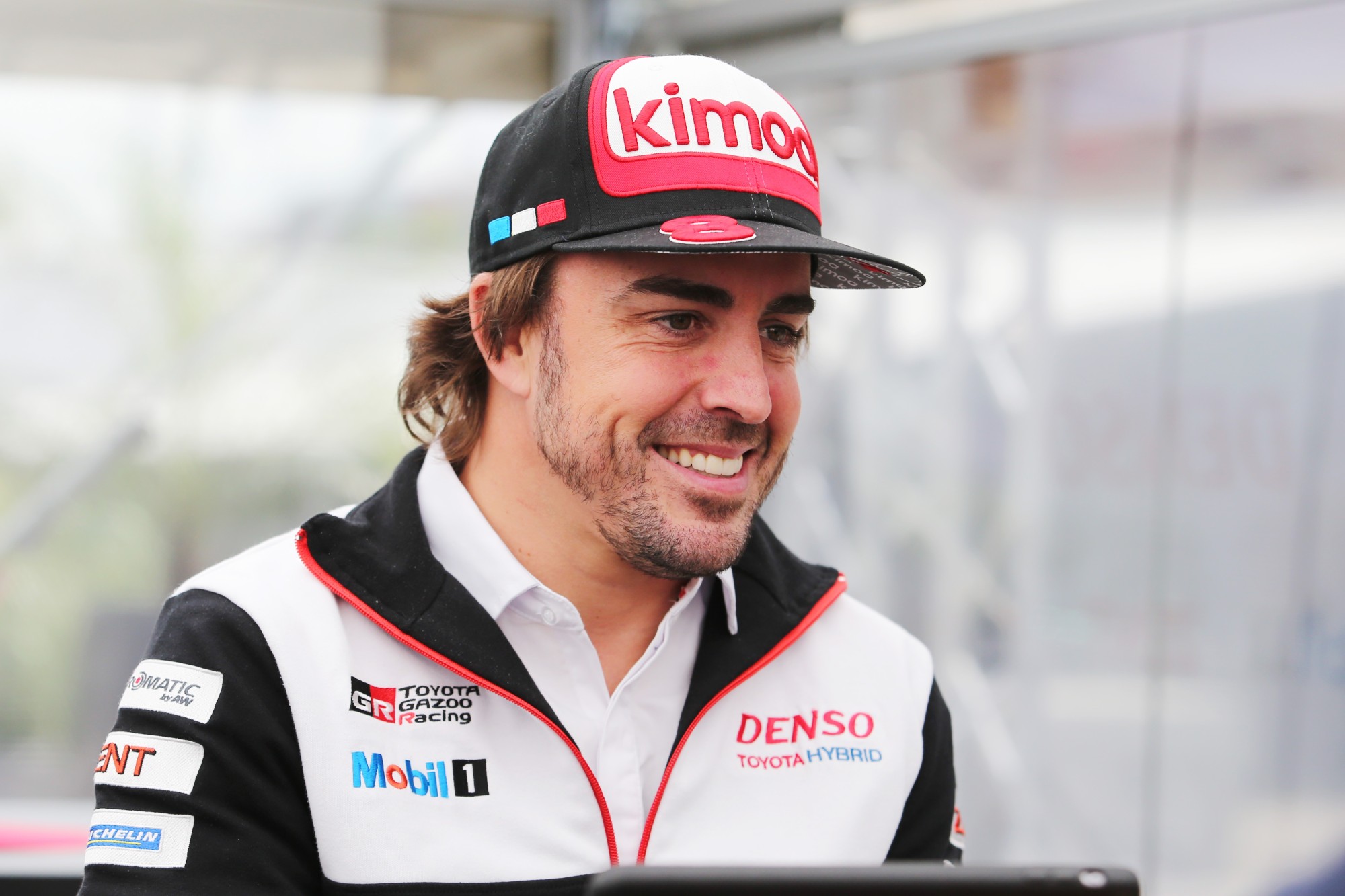 500 miles d'Indianapolis : l'Espagnol Fernando Alonso sera au départ