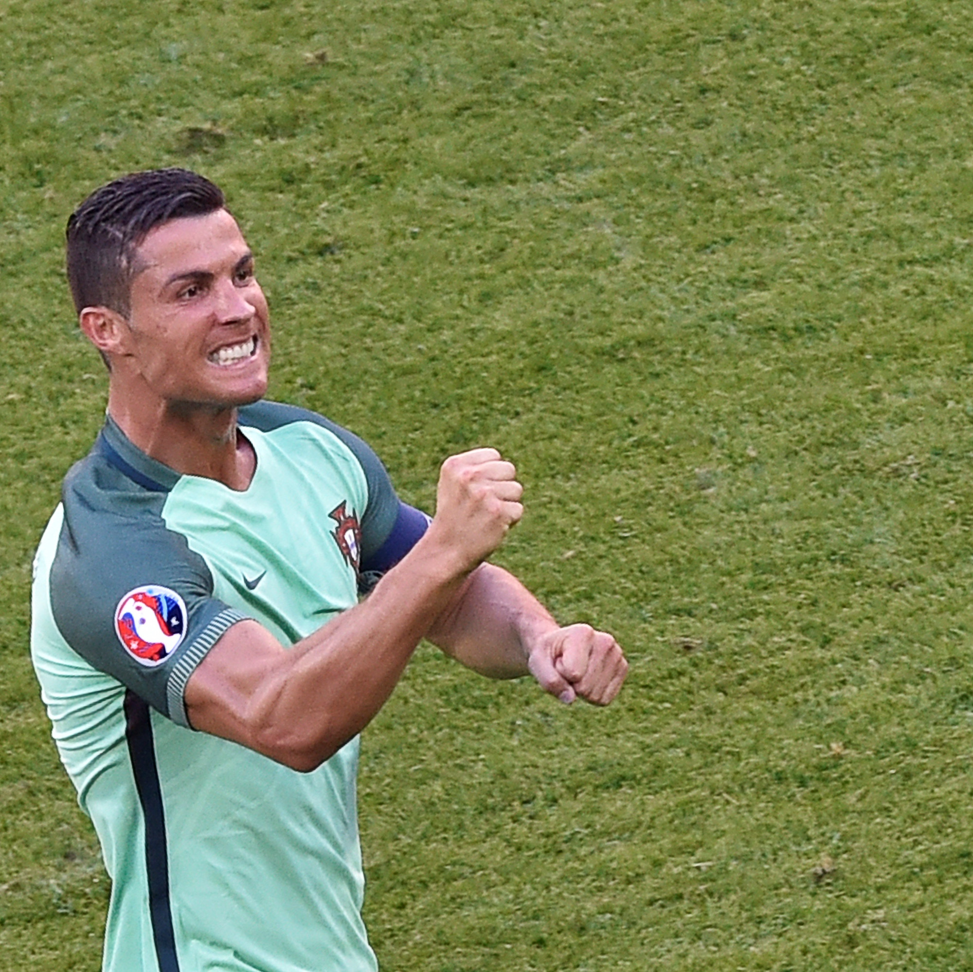 Euro 2016 : le Portugal de Ronaldo se qualifie avec la Hongrie dans un ...