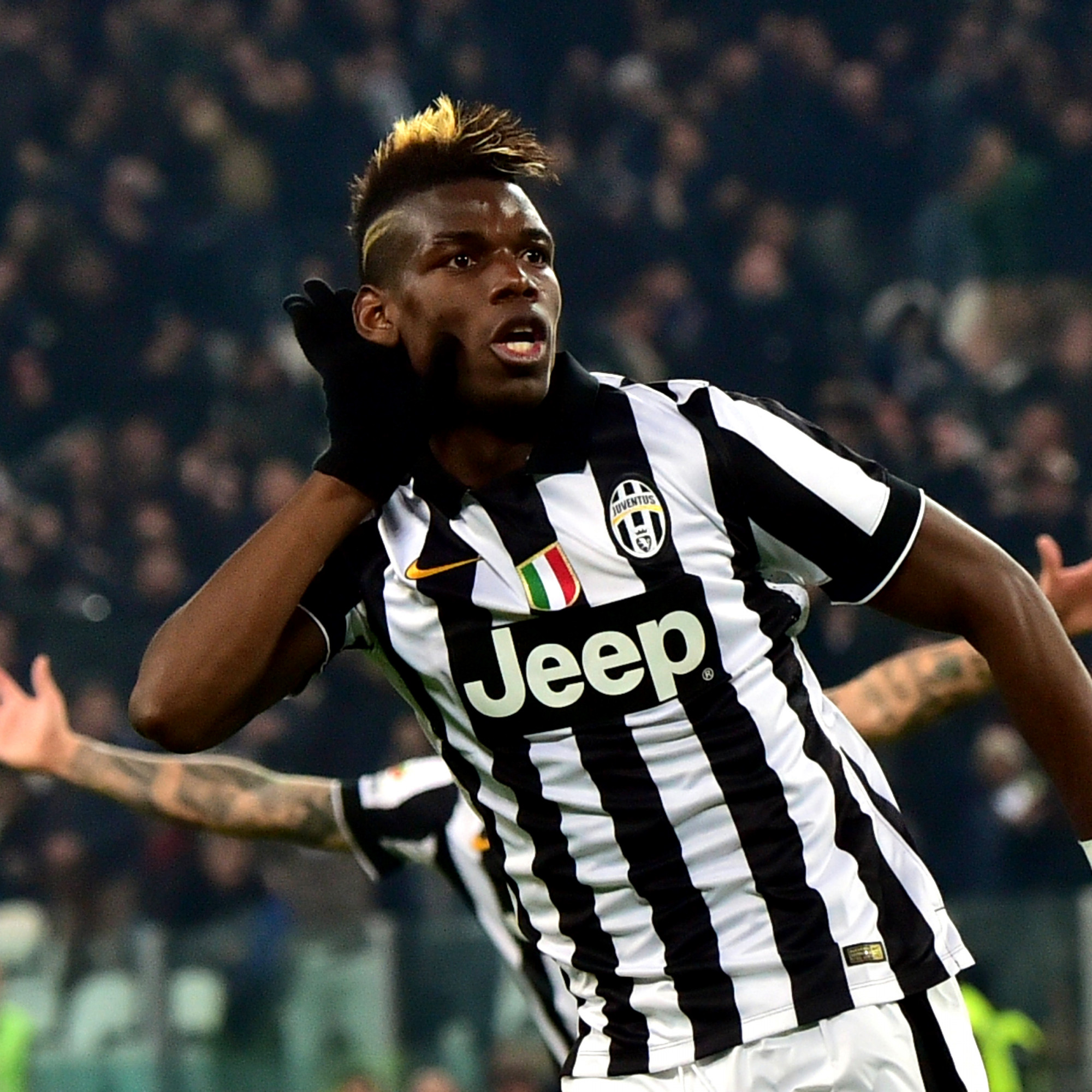 Baggio, Platini, Del Piero... Comme eux, Paul Pogba portera le numéro ...
