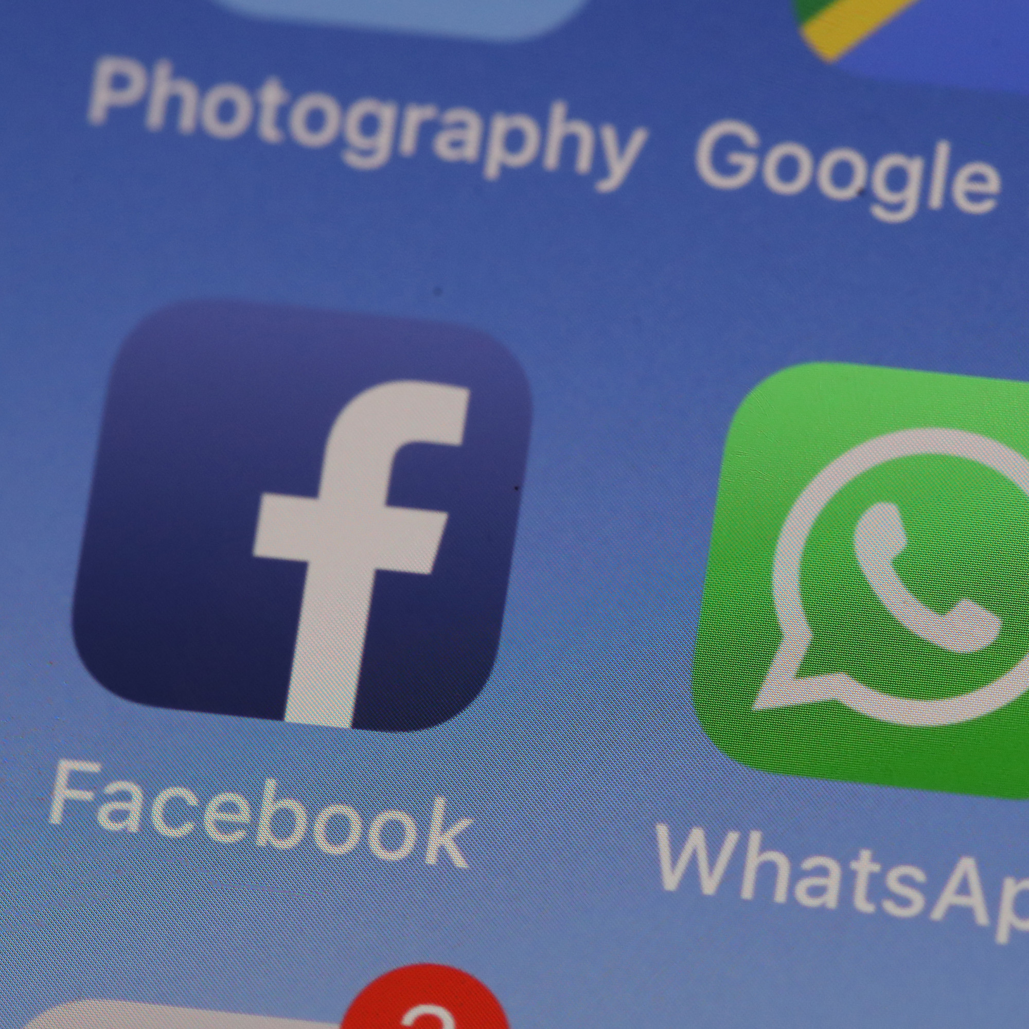 Facebook News : La Rubrique Actualité Du Réseau Social Bientôt 