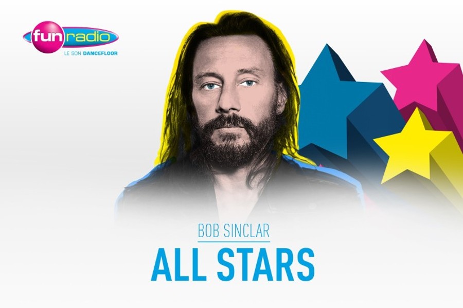 Bob Sinclar : de ses débuts dans les clubs à la création de son premier ...