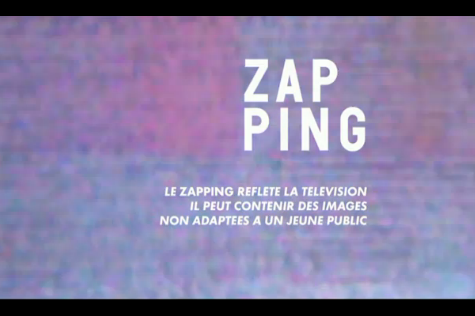 Canal+ : Patrick Menais, réalisateur du "Zapping" poussé vers la sortie