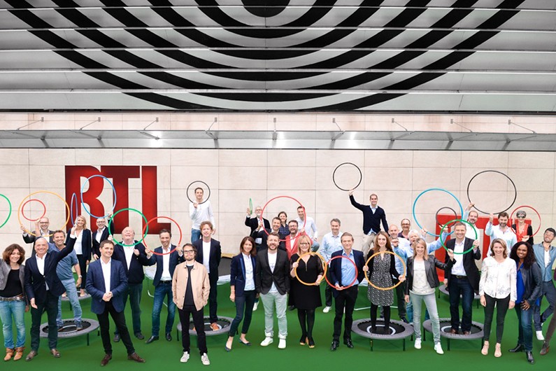 RTL passe à l'heure d'été, découvrez les programmes de la période estivale