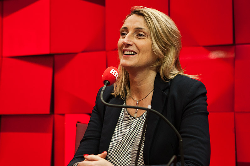 RTL En direct de l'Equipe du 05 août 2018