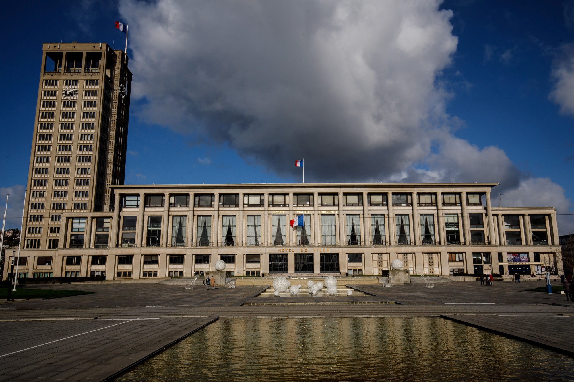 "Prix de la France moche" : quatre communes distinguées