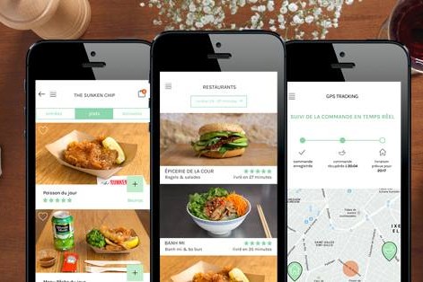 Take Eat Easy ne livrera plus de repas de restaurants à domicile
