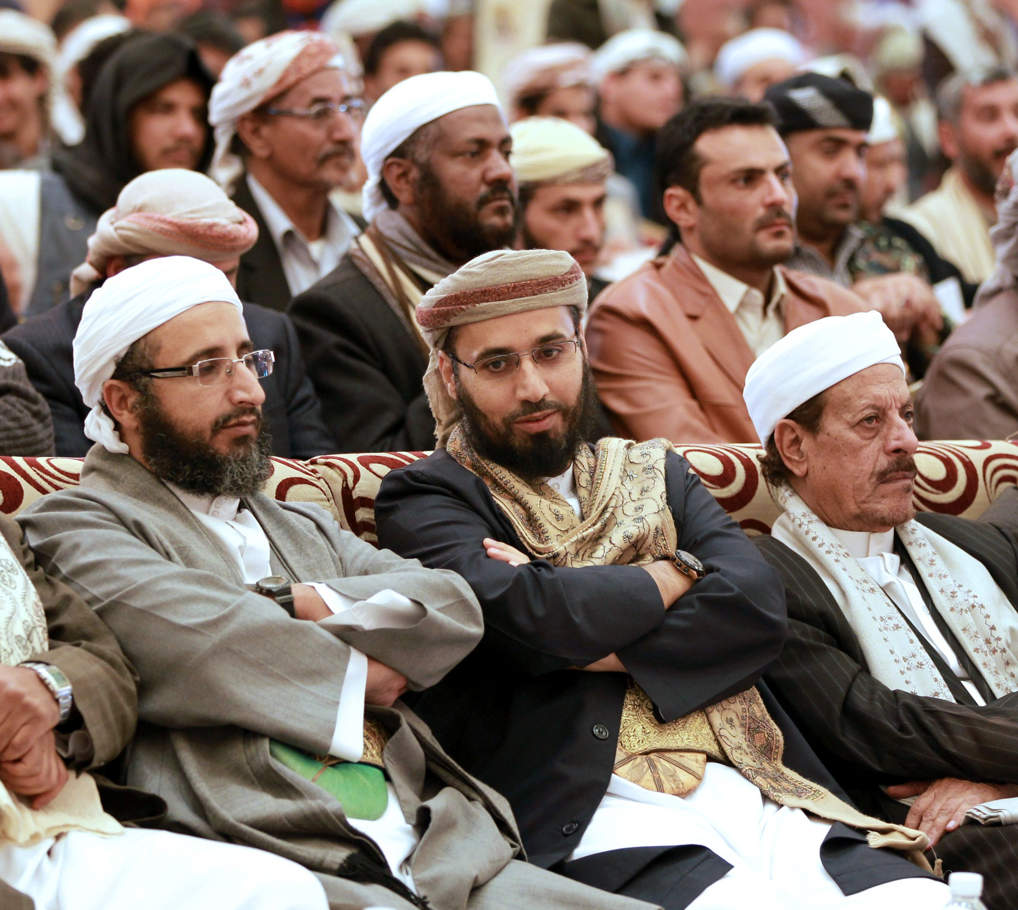 Des mosquées salafistes dans le viseur du ministère de l'Intérieur vont ...