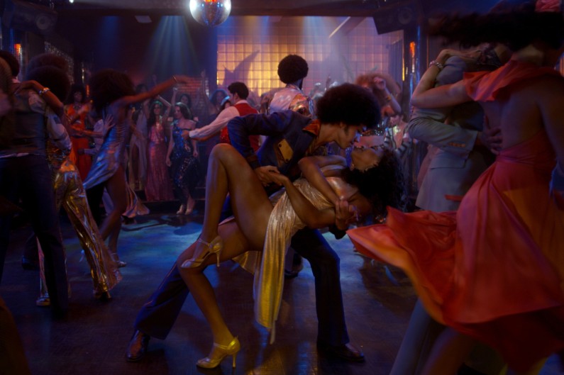 "The Get Down" : où en est-on dans l'histoire avant la reprise de la série