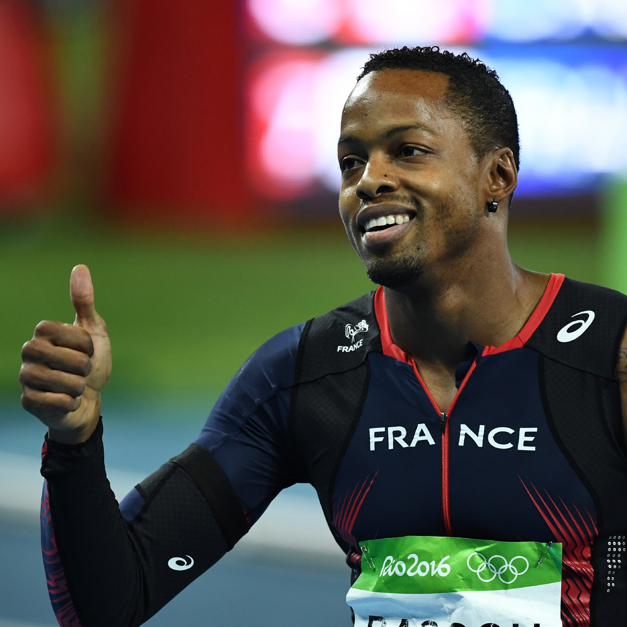 JO Rio 2016 : 5 nouvelles médailles pour la France