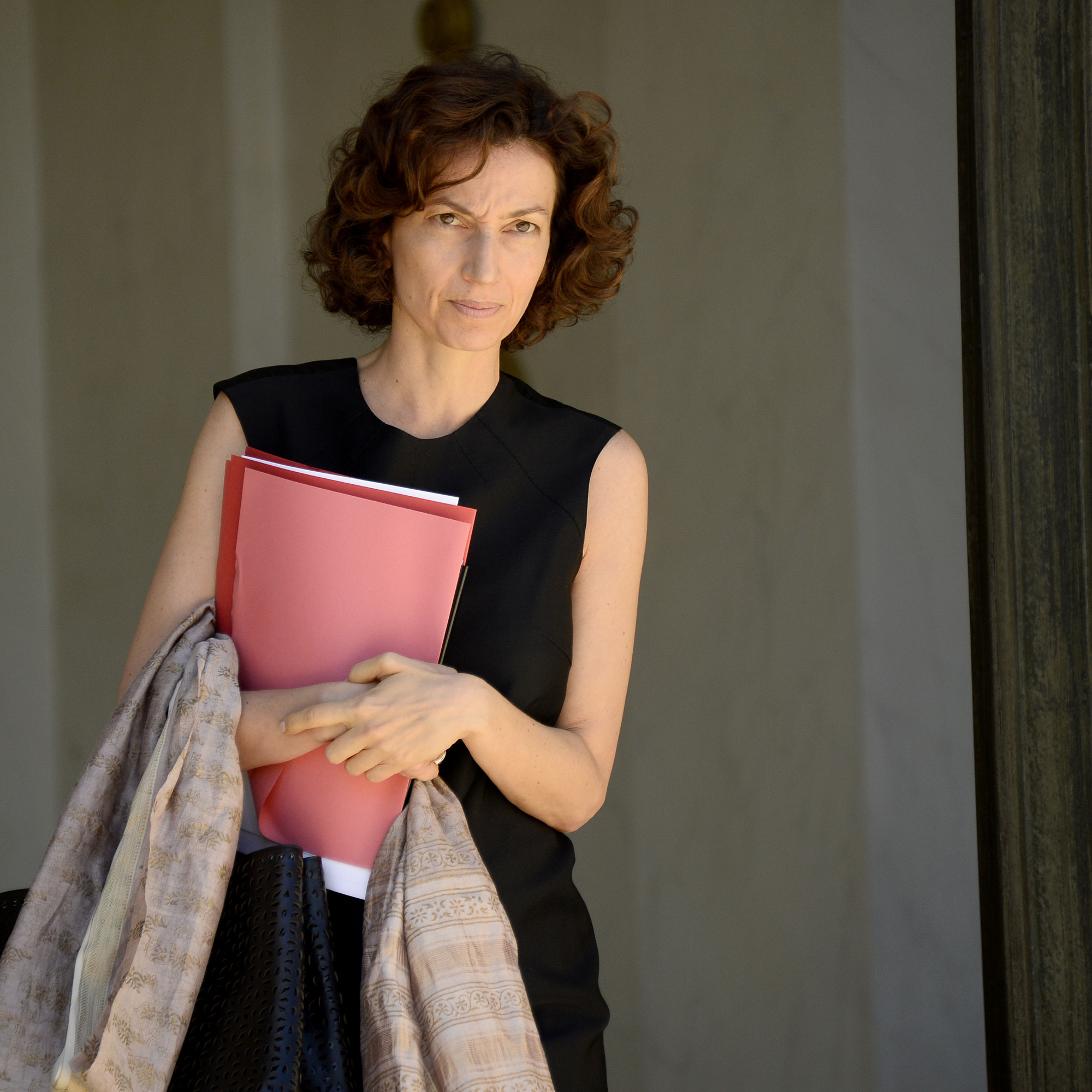 Audrey Azoulay était l'invitée de RTL