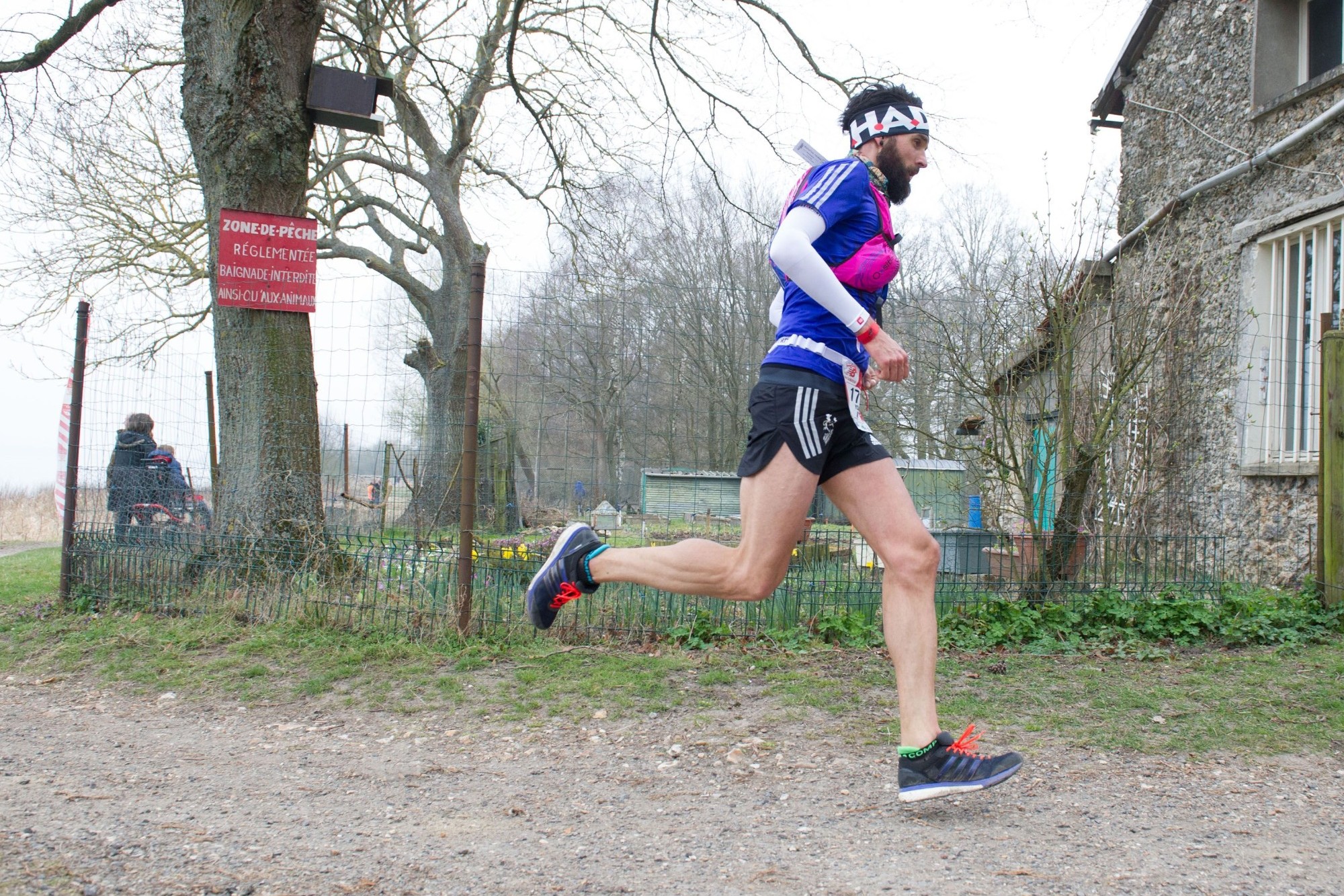 Coronavirus : quelles sont les règles pour faire son jogging durant le ...