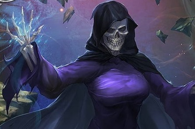 "Thor 3" : qui est Lady Death, le personnage mystère du tournage