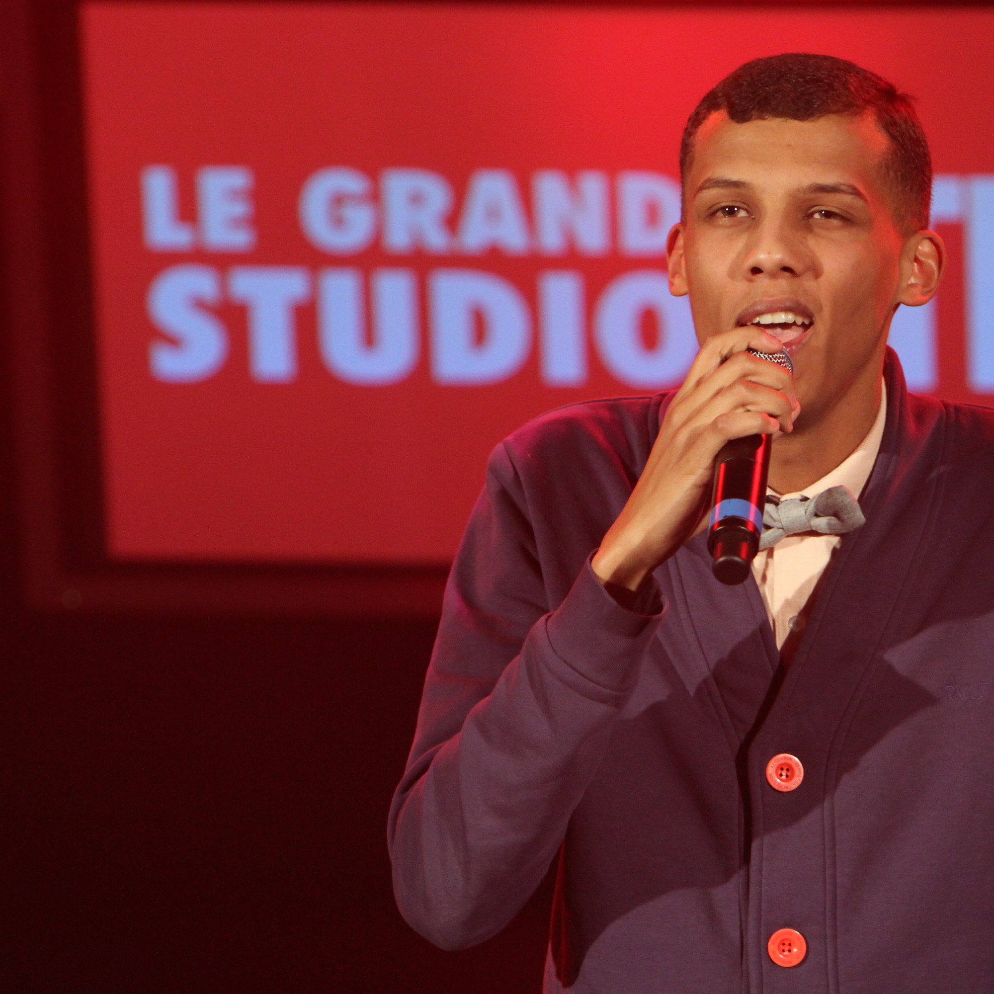 VIDÉOS - Eric Jean Jean vous présente "Mon Premier Grand Studio"