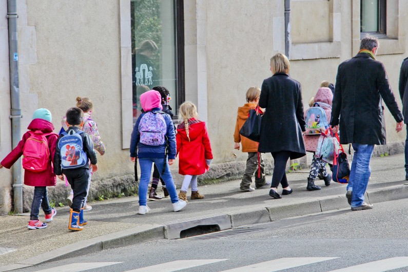 Quel pays a les meilleurs élèves?